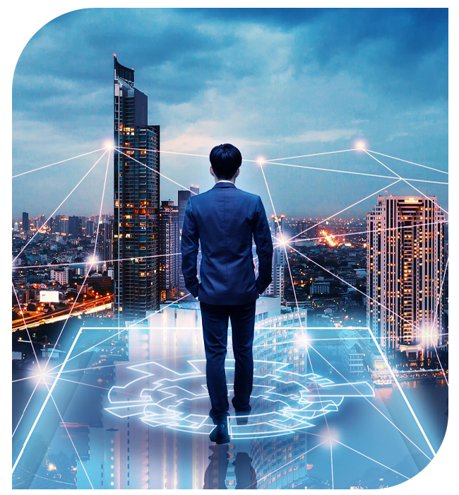 About Us - Colley Intelligence